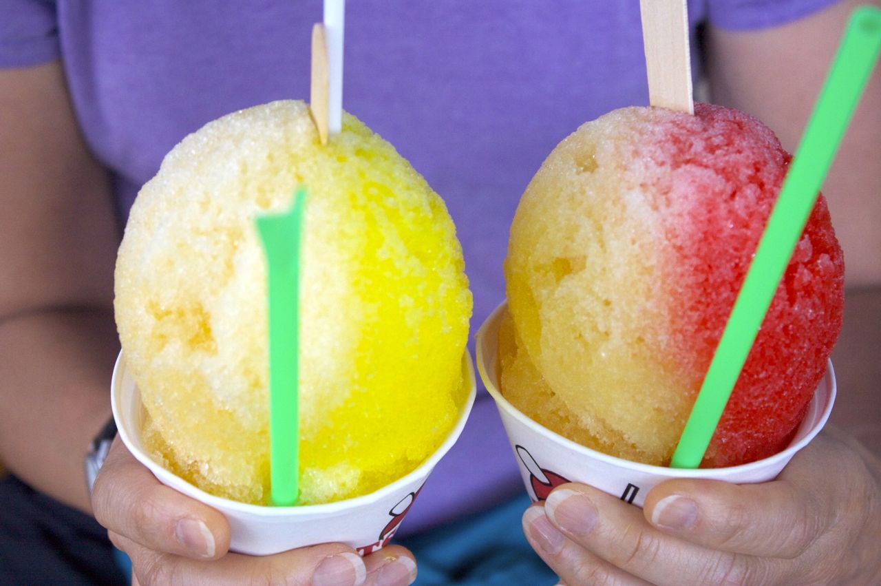 Who Has the Best Shave Ice in Hawaii? – zoomeboshi