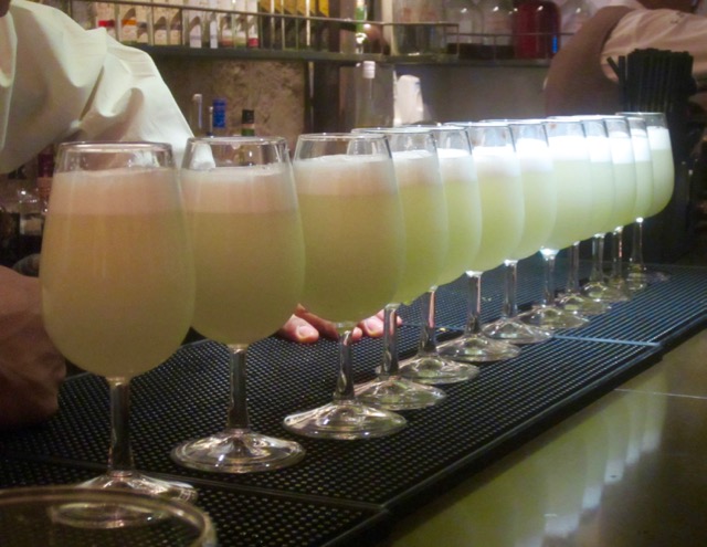 How to Make the Perfect Pisco Sour – zoomeboshi